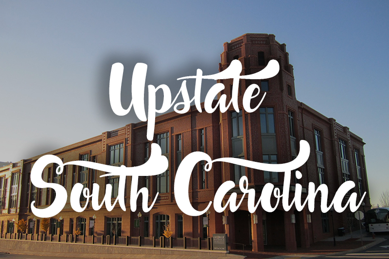 Carolina Home Site - Carolina Home Site